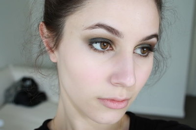 Rouge Bunny Rouge Abyssinian Catbird | Shameless Fripperies