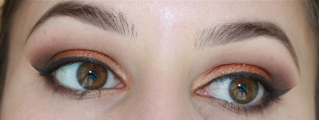 Tom Ford Cognac Sable Eyeshadow | Shameless Fripperies