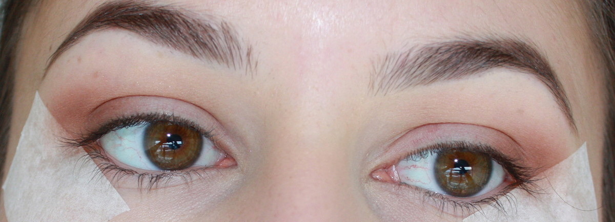 Tom Ford Cognac Sable Eyeshadow | Shameless Fripperies