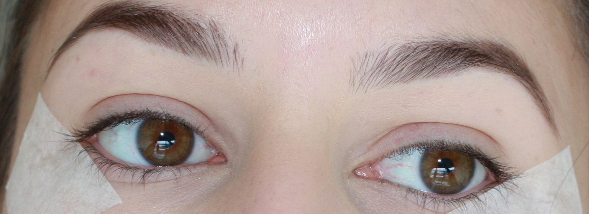 Tom Ford Cognac Sable Eyeshadow | Shameless Fripperies