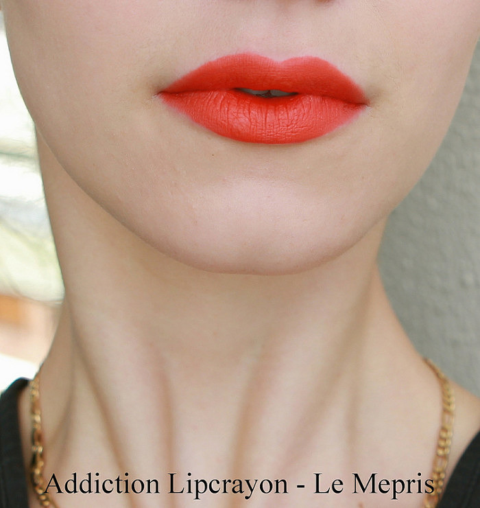 Addiction Revenge Cheek Stick & Lipcrayons | Shameless Fripperies