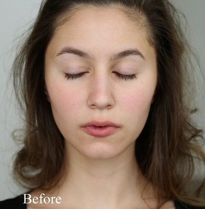 Sunday Riley Effortless Breathable Tinted Primer | Shameless Fripperies