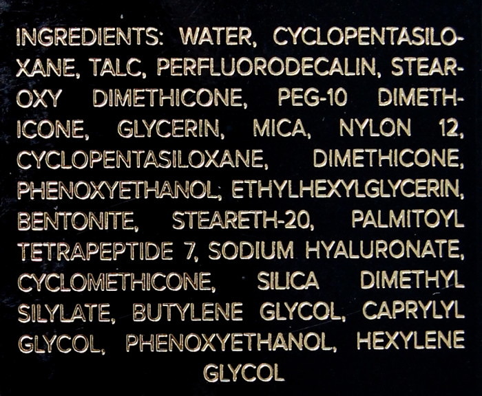 Sunday Riley Effortless Breathable Tinted Primer | Shameless Fripperies