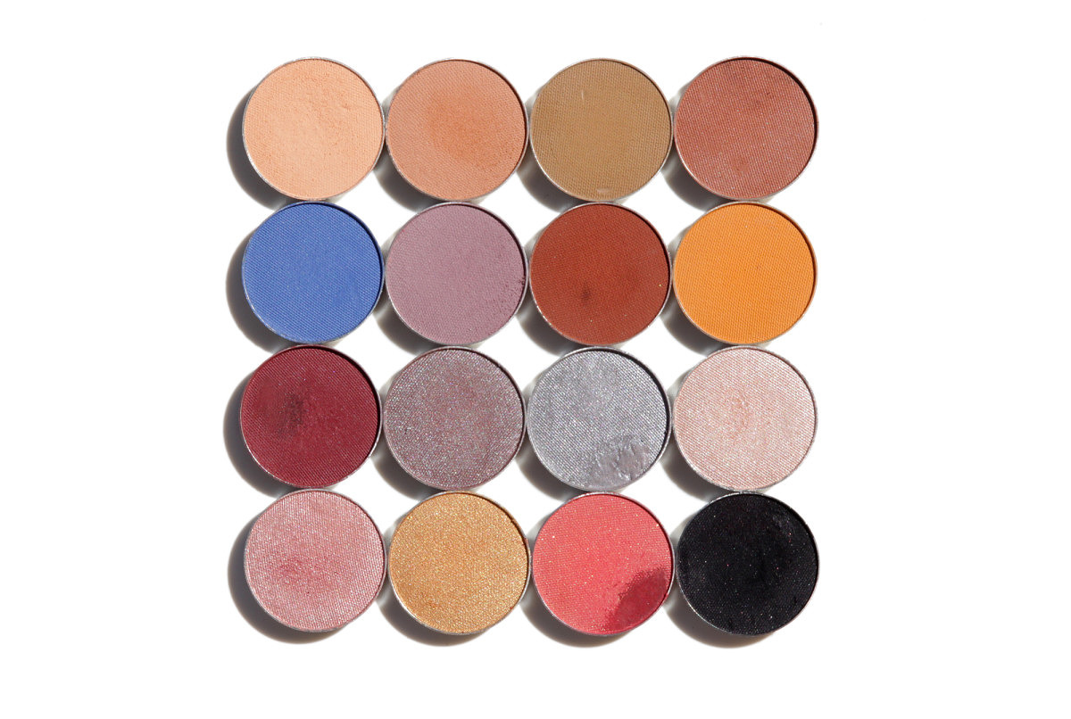 Makeup Geek – Brand Overview | Shameless Fripperies