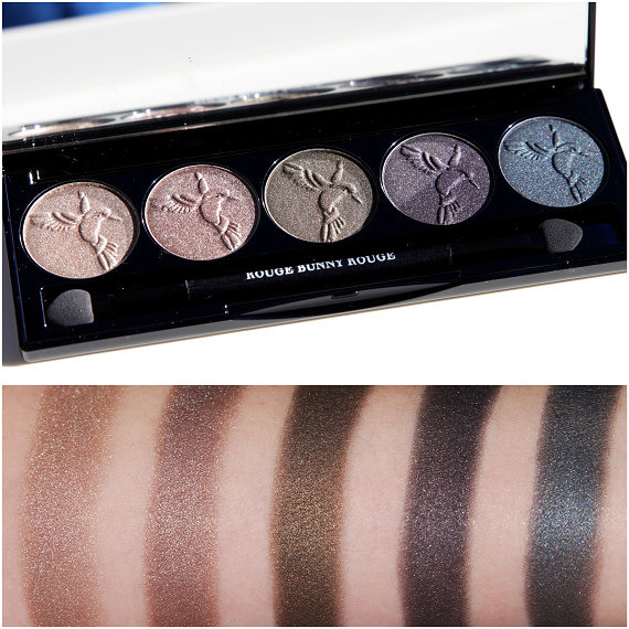 Rouge Bunny Rouge – Chronos Eye Shadow Palette | Shameless Fripperies