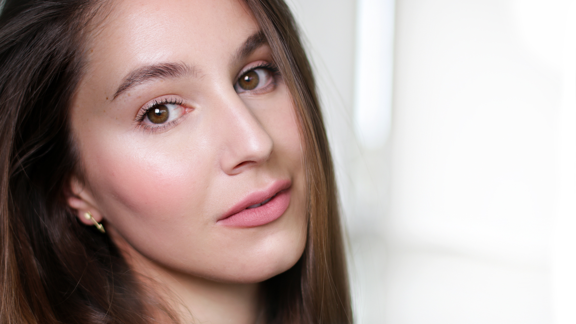 Affordable Strobing & Dewy Skin Makeup Tutorial | Shameless Fripperies